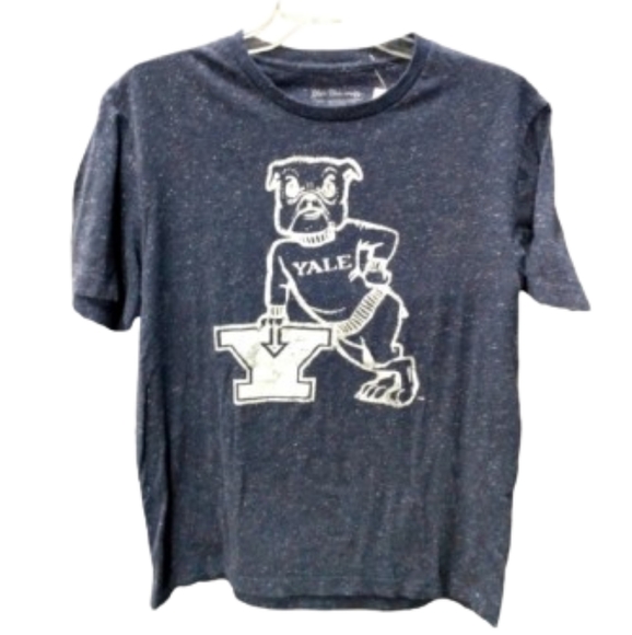 yale | Shirts | Yale University College Tshirt | Poshmark